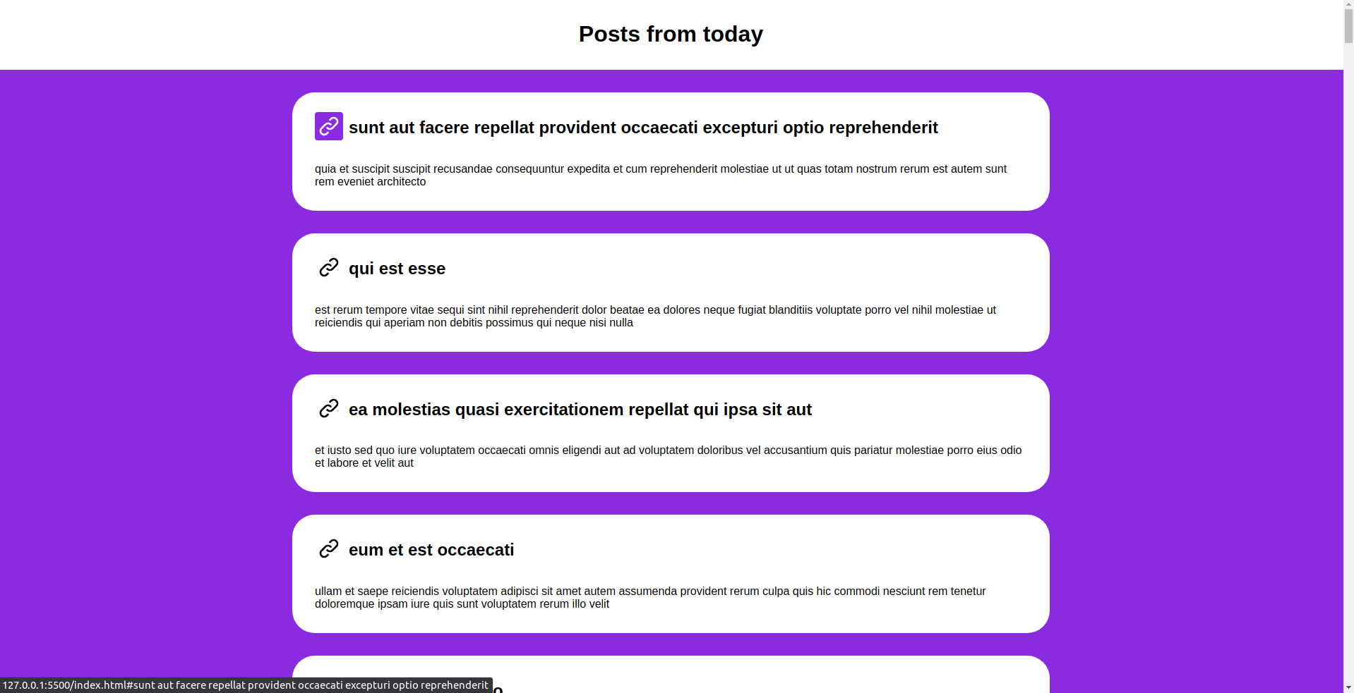 How to create svg elements with Javascript