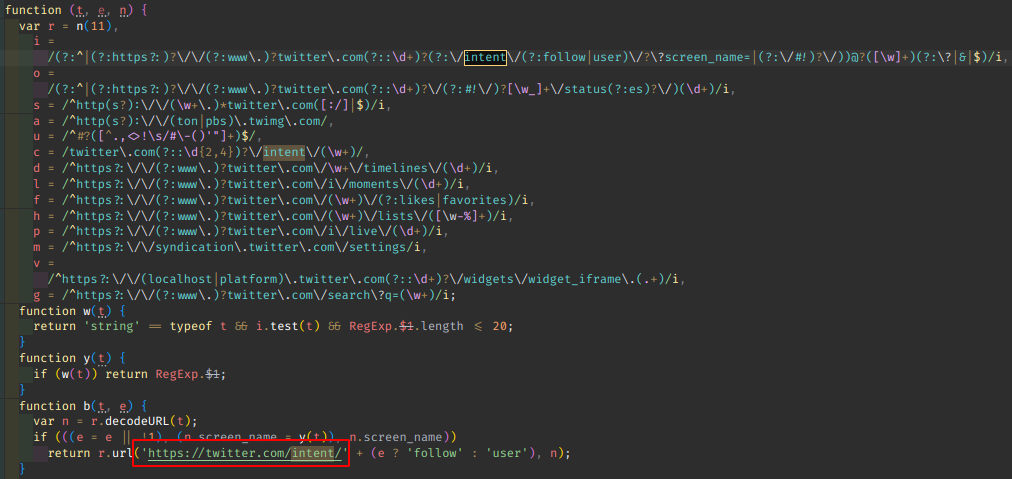 How to create a "Share to Twitter" button with HTML, CSS & Javascript